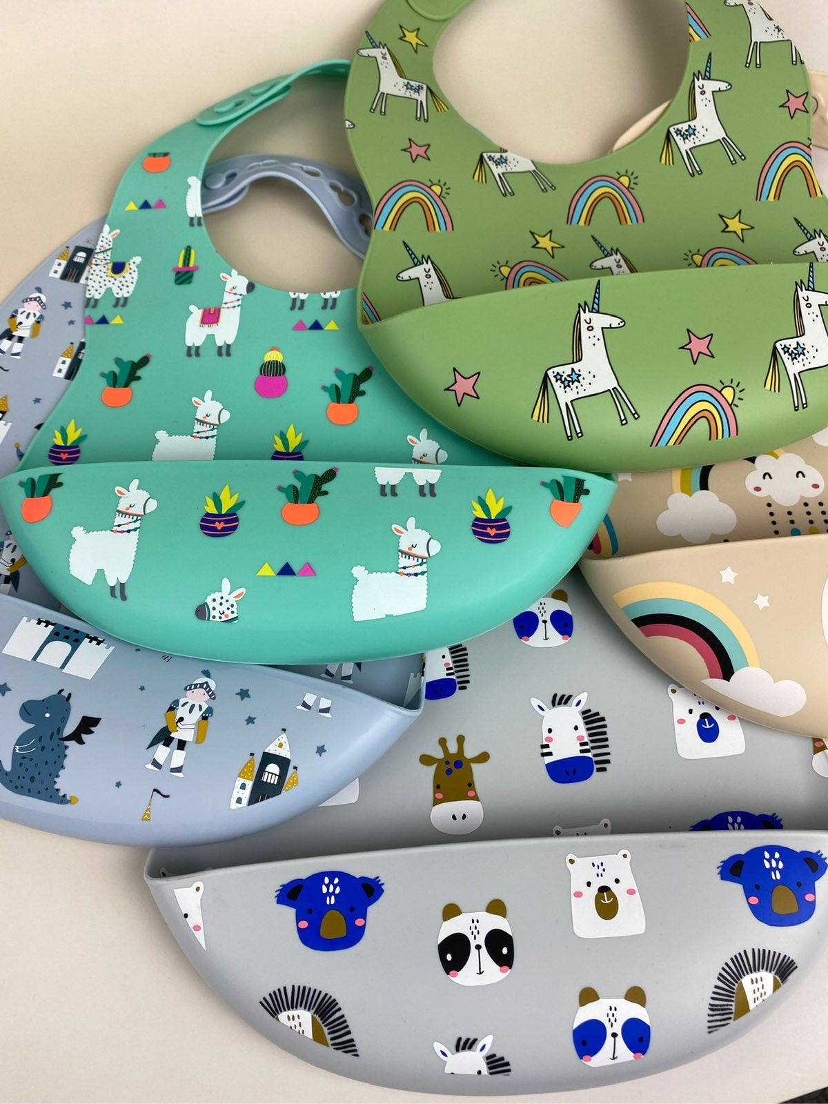 Bibs – Hoshi Baby Philippines