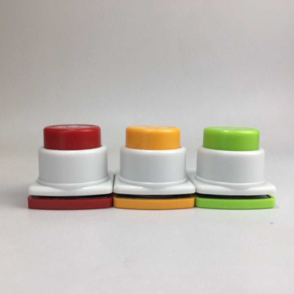 3pc Nori Seaweed Punch Cutter for Sushi, Onigiri, Bento Food Box Art ...